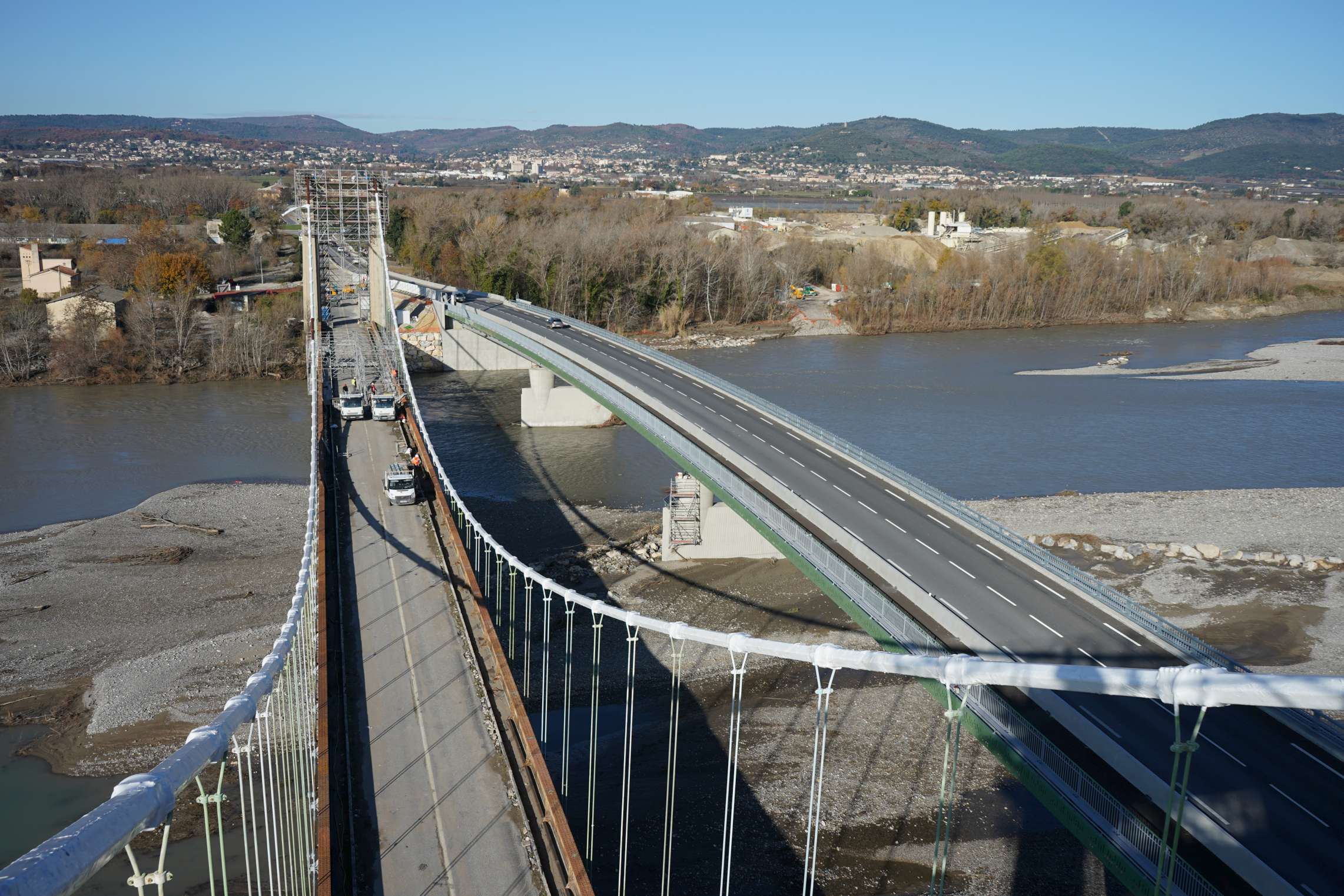 La surveillance des infrastructures de transport - SITES