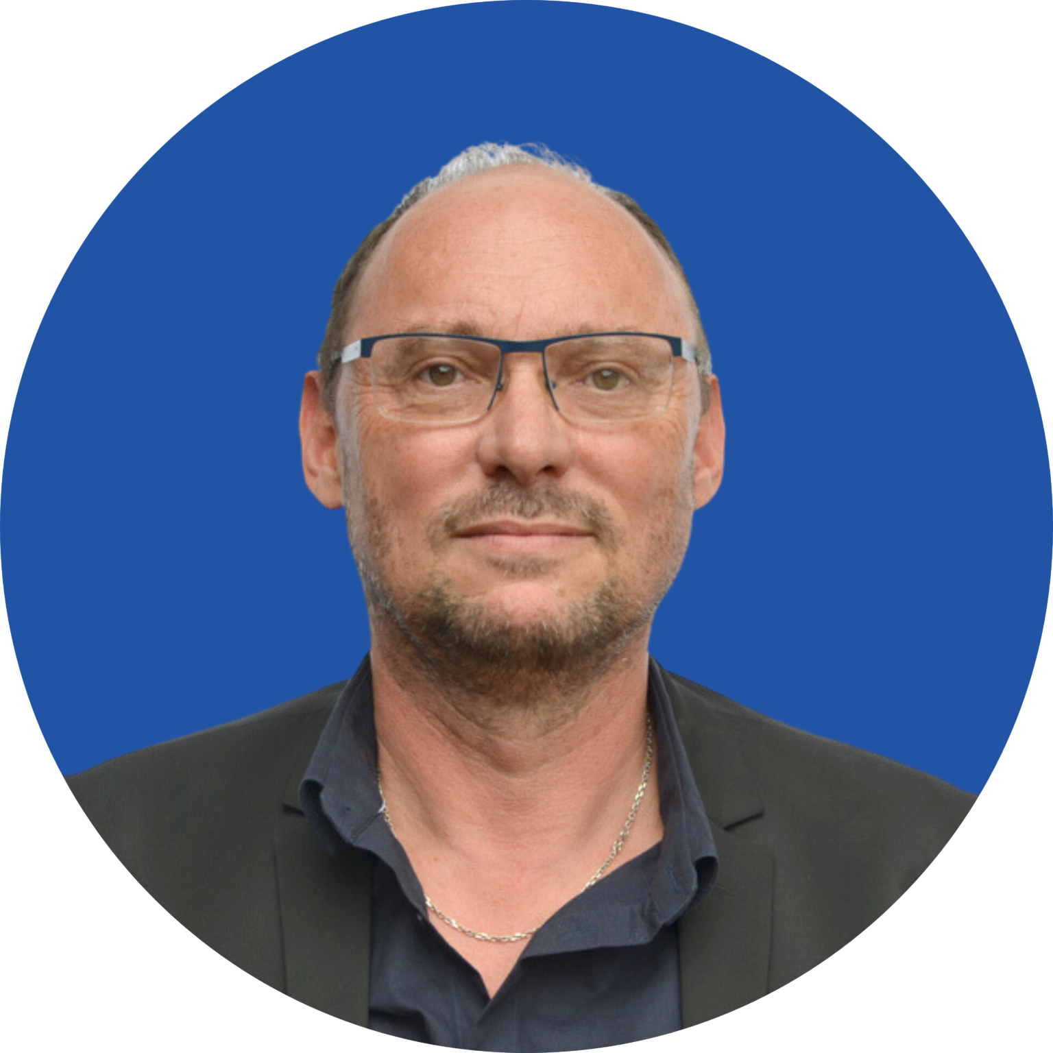 Nos dirigeants - SITES